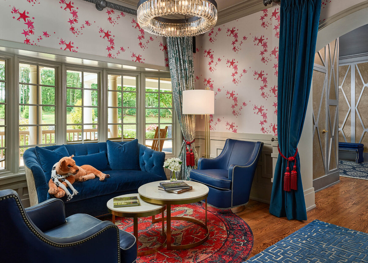 Boutique Hotel in State College PA | Carnegie House
