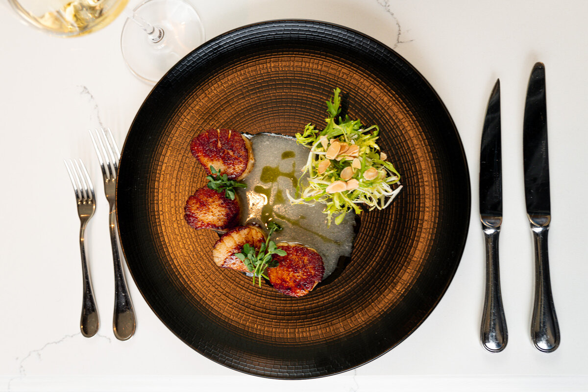 Restaurants in State College | Carnegie House
