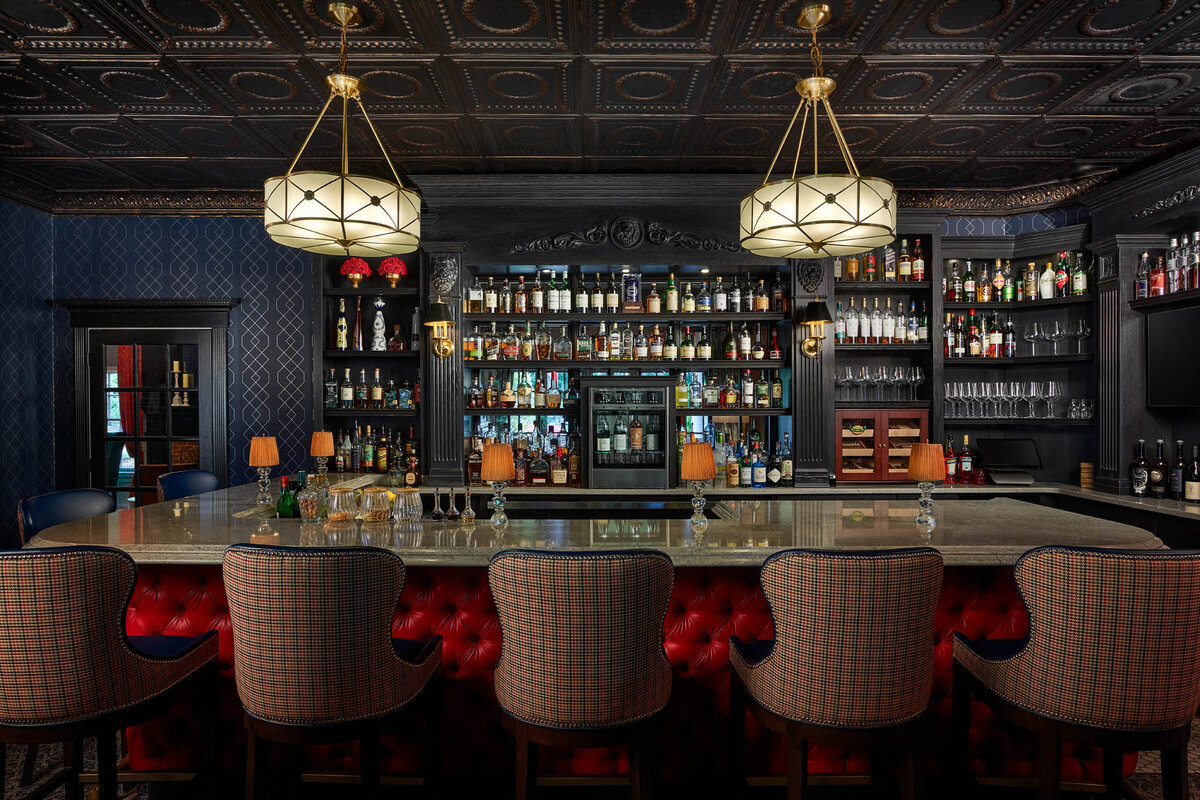 Boutique Hotel in State College PA | Carnegie House