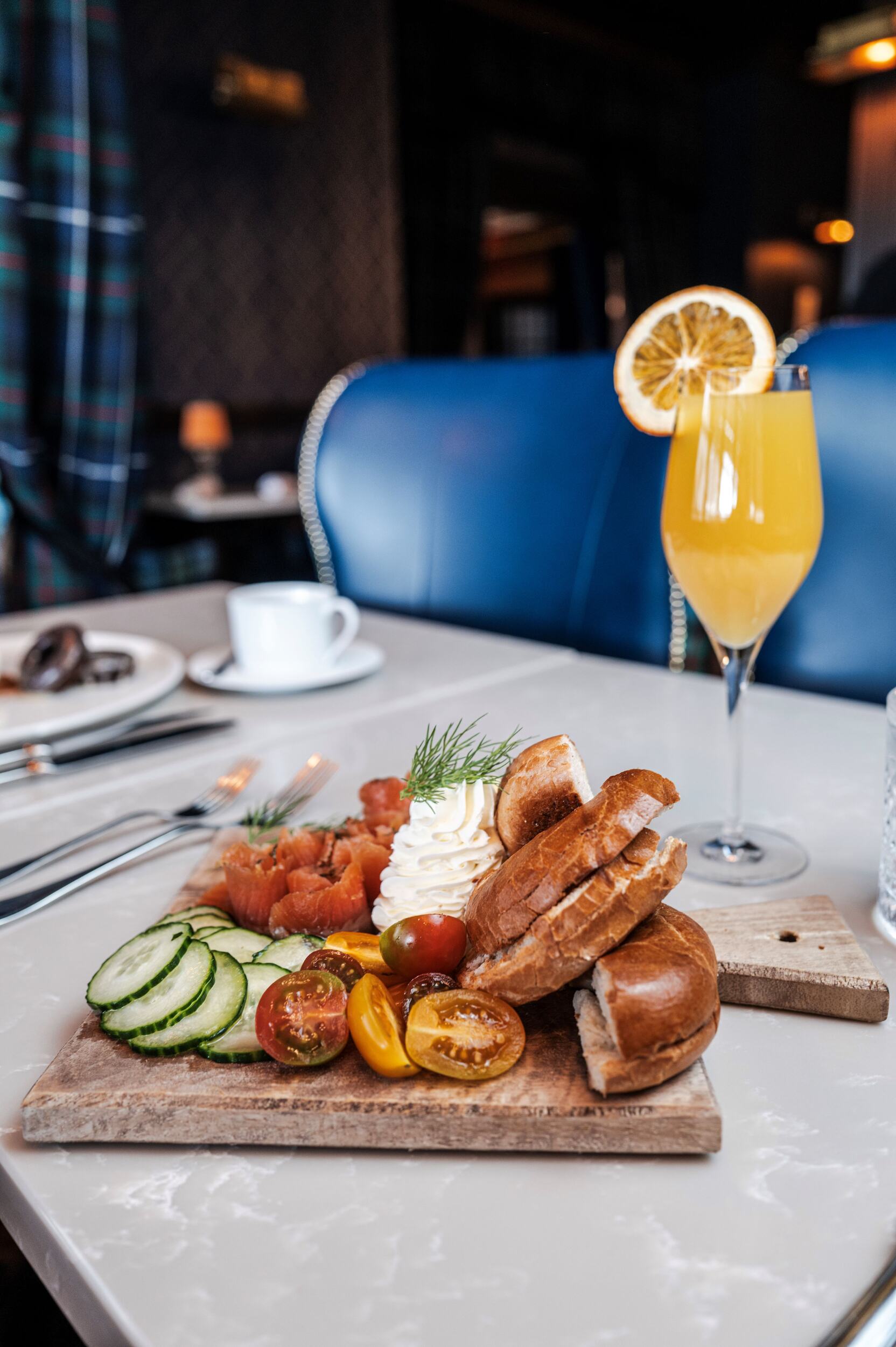 Boutique Hotel in State College PA | Carnegie House