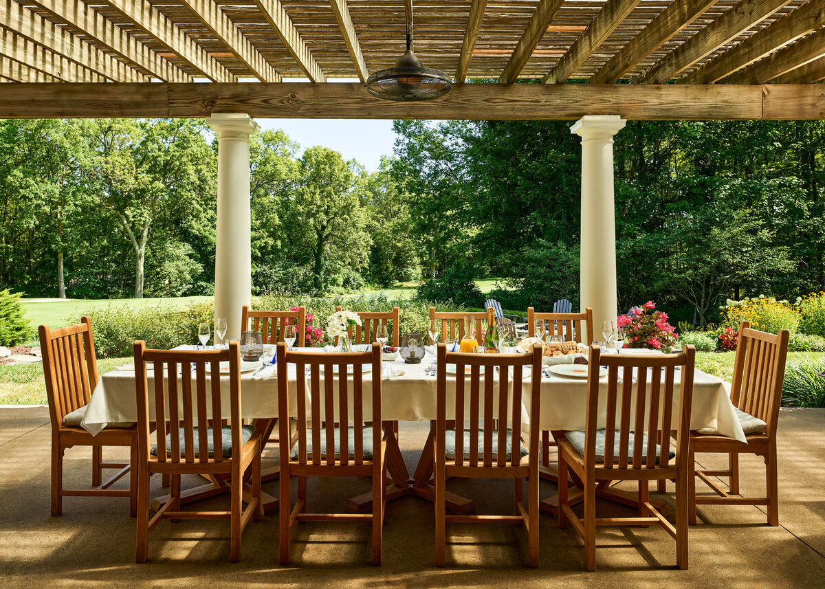 Our State College Hotel | Carnegie House