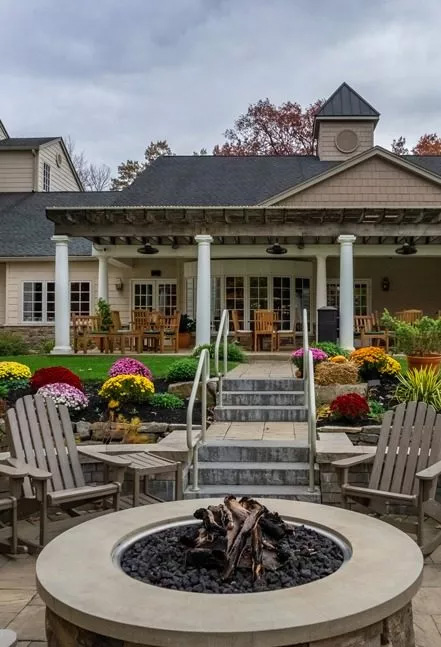 Boutique Hotel in State College PA | Carnegie House